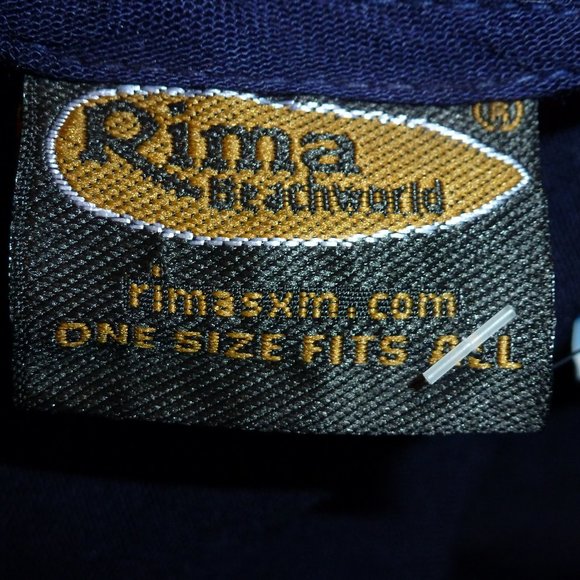 Rima Beach World | Dresses | Rimas Signature Breezy Bata Dress ...